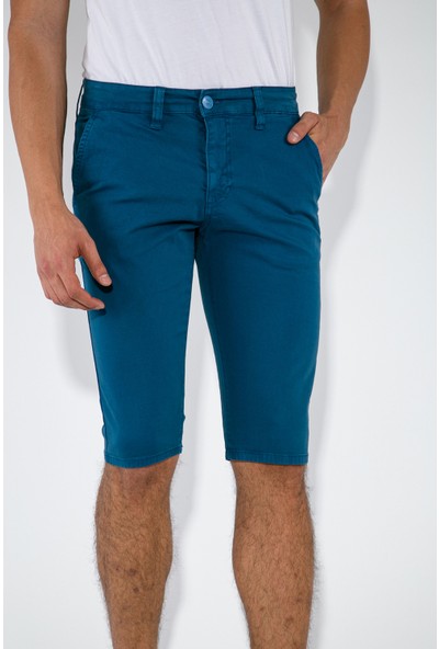 Rodi RD20YE141201 Mavi Arnold 010 Erkek Şort Rodi RD20YE141201 Mavi Arnold 010 Erkek Şort