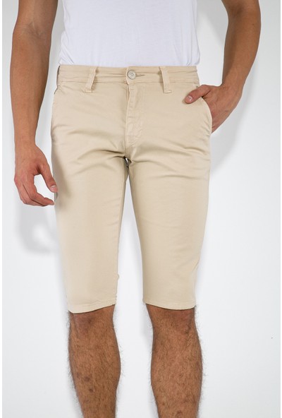 Rodi RD20YE141201 Bej Arnold 010 Erk Şort Rodi RD20YE141201 Bej Arnold 010 Erk Şort