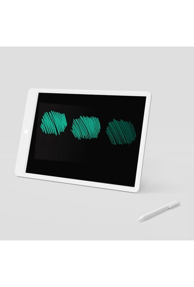 LCD Yazma Tableti ile Kalem 20 LCD Yazma Tableti ile Kalem 20