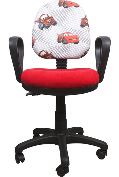 Depo Full Depofull Çocuk Genç Bilgisayar Ders Çalışma Koltuğu (Arabalı) Depo Full Depofull Çocuk Genç Bilgisayar Ders Çalışma Koltuğu (Arabalı)