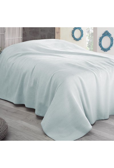 Sesli Home Lady Cotton Pamuklu Battaniye Tek Kişilik 150X200 cm Sesli Home Lady Cotton Pamuklu Battaniye Tek Kişilik 150X200 cm