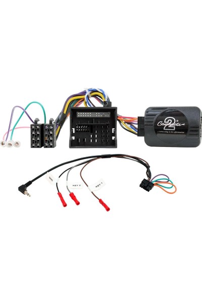 Opel Astra Corsa Meriva Tigra Zafira Antara Signum Direksiyon Kumanda Adaptörü Interface Opel Astra Corsa Meriva Tigra Zafira Antara Signum Direksiyon Kumanda Adaptörü Interface