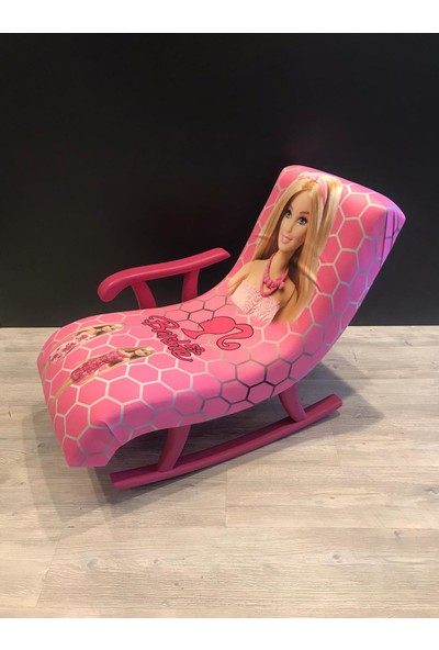 Umut Premium Mobilya Çocuk Sallanır Koltuk