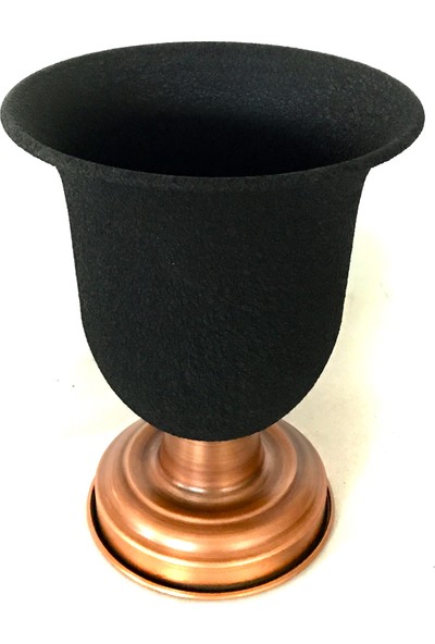 Rustic Concept Metal Vazo Rustic Concept Metal Vazo