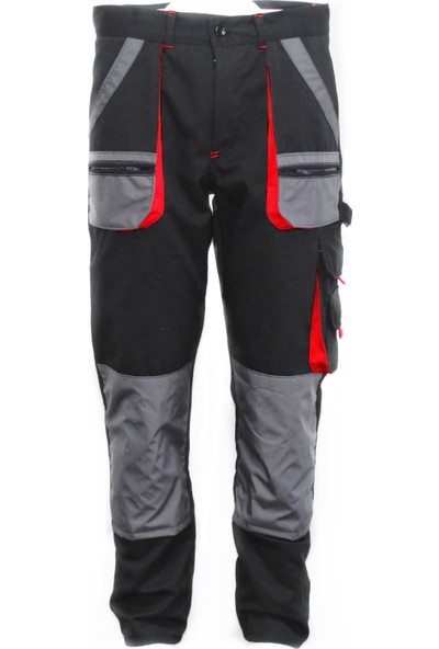 Orange Safety Mervem Tactical Pantolon Harman Karışımı Lacivert Orange Safety Mervem Tactical Pantolon Harman Karışımı Lacivert