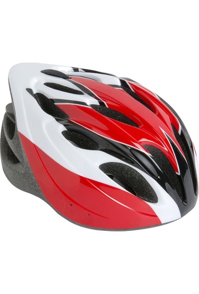 Peak Bisiklet Kaskı Vizörlü Yetişkin Peak Bisiklet Kaskı Vizörlü Yetişkin