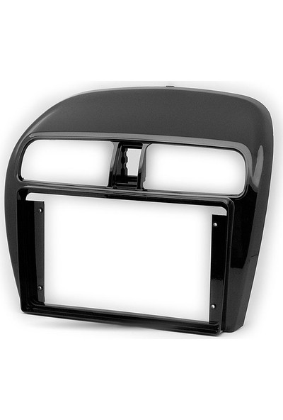 Mixtech Mitsubishi Space Star Attrage 9 Inç Multimedya Çerçevesi 22-129 Mixtech Mitsubishi Space Star Attrage 9 Inç Multimedya Çerçevesi 22-129