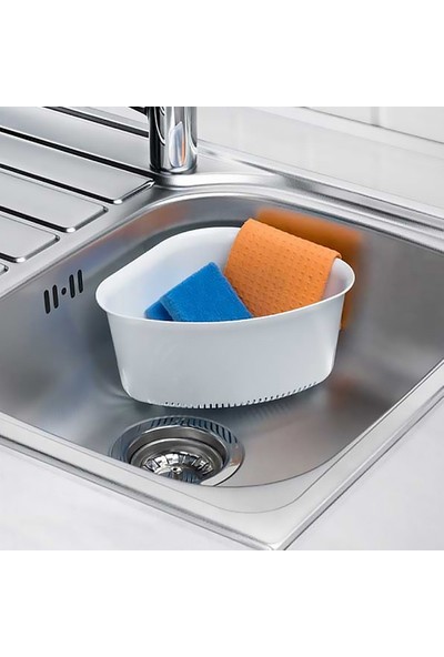 Pazar İstanbul Piev Üçgen Lavabo Süzgeci Pazar İstanbul Piev Üçgen Lavabo Süzgeci