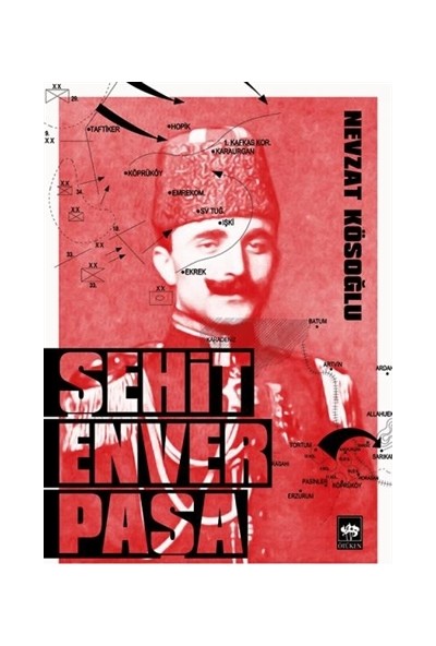 Şehit Enver Paşa Şehit Enver Paşa