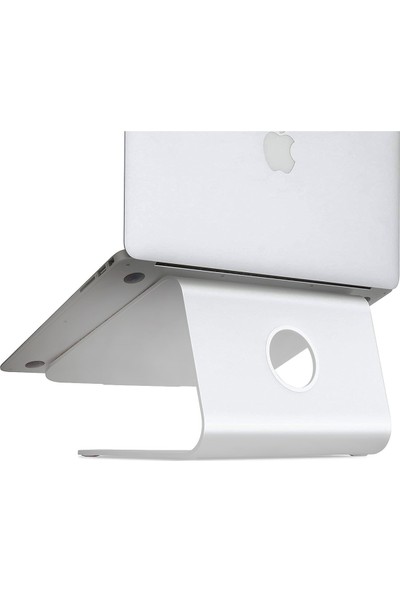 Exnogate Universal Notebook ve Macbook Standı Exnogate Universal Notebook ve Macbook Standı