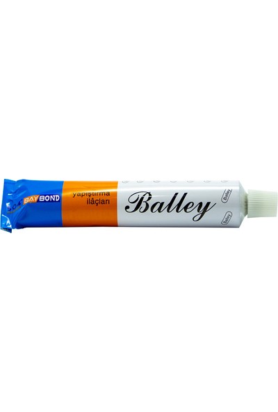 Baybond Balley Yapıştırma Ilaçları MK-1410