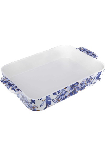 LuckyArt Marıgold Kc Fırın Kabı Bone Serisi