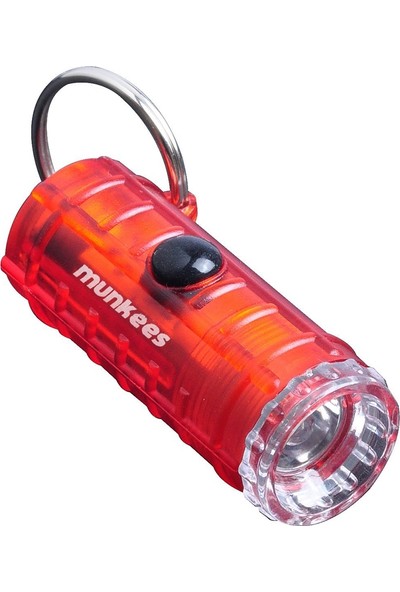 Munkees 1094 LED Fenerli Anahtarlık Munkees 1094 LED Fenerli Anahtarlık