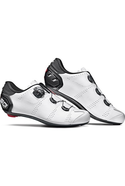 Sidi Fast Yol Ayakkabısı Beyaz