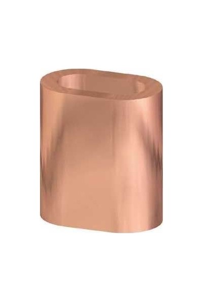 Marinetech Bakır Press Klemens