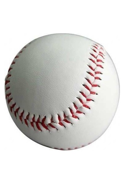 Leyaton Beyzbol Topu El Dikişli Deri Beyzbol Topu Leyaton Beyzbol Topu El Dikişli Deri Beyzbol Topu