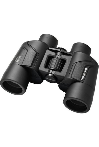 Olympus Binoculars 8X40 S Dürbün (Siyah) Olympus Binoculars 8X40 S Dürbün (Siyah)