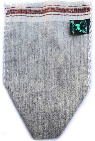 Develi Kese 1973 Keçi Kılı Sert Hamam & Banyo Kesesi Develi Kese 1973 Keçi Kılı Sert Hamam & Banyo Kesesi