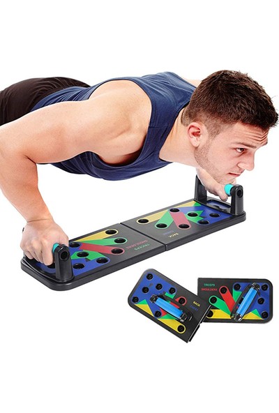 Tamam Elektronik Şınav Çalışma Platformu Fitness Spor Egzersiz Platformu Tamam Elektronik Şınav Çalışma Platformu Fitness Spor Egzersiz Platformu