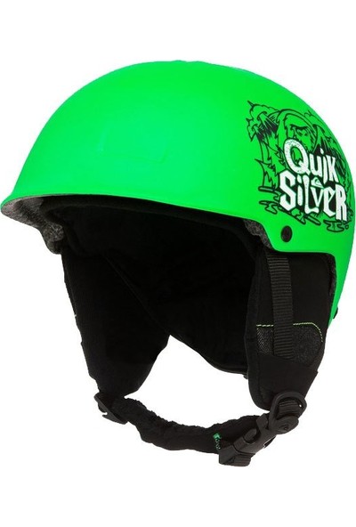 Quiksilver Empire Kayak Kaskı EQBTL03013GJS Quiksilver Empire Kayak Kaskı EQBTL03013GJS