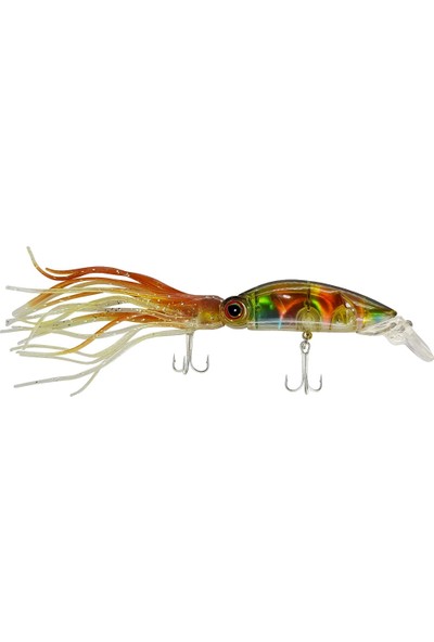 Kaptan Nemo Mora A 10 cm Kalamar Minnow Maket Balık Yem 16,6 gr Kaptan Nemo Mora A 10 cm Kalamar Minnow Maket Balık Yem 16,6 gr