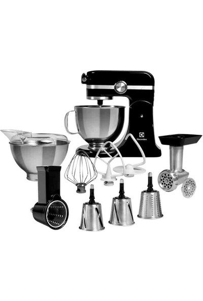 Electrolux EKM4200 Mutfak Şefi