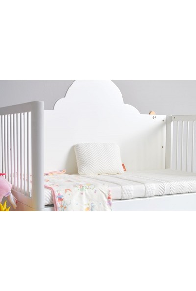 Fillego Bebek Yatağı Fillego Bebek Yatağı