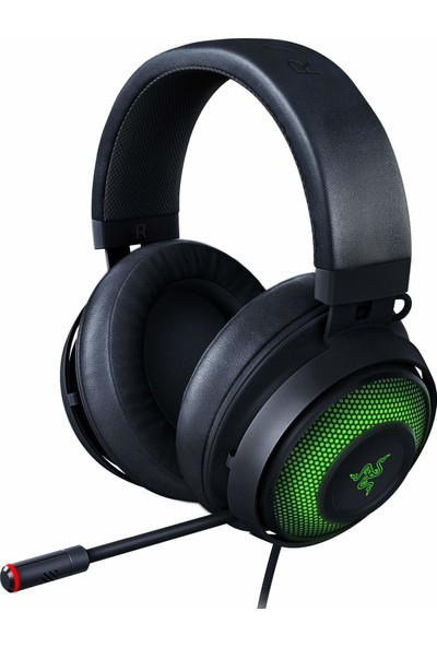 Razer Kraken Ultimate Rgb USB Oyun Kulaklığı (Yurt Dışından)