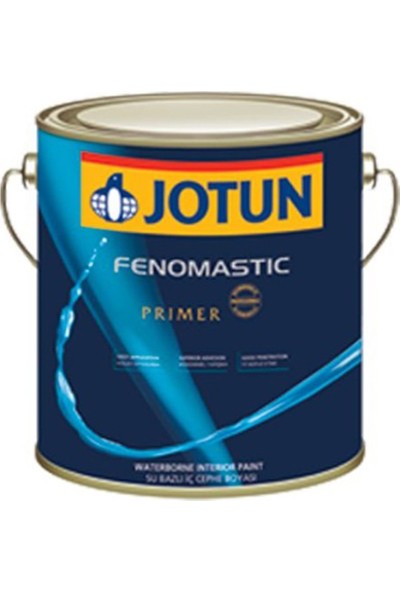 Jotun Fenomastic Primer Iç Cephe Astarı 15 Lt Jotun Fenomastic Primer Iç Cephe Astarı 15 Lt