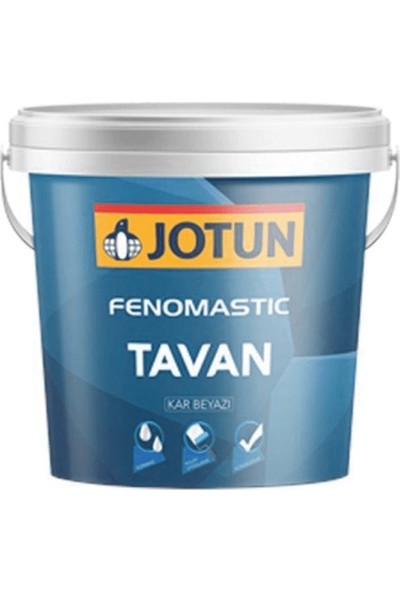 Jotun Fenomastic Tavan Boyası 10 Kg