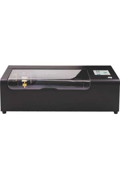 Flux Beamo Co2 Lazer Kesici / Kazıyıcı