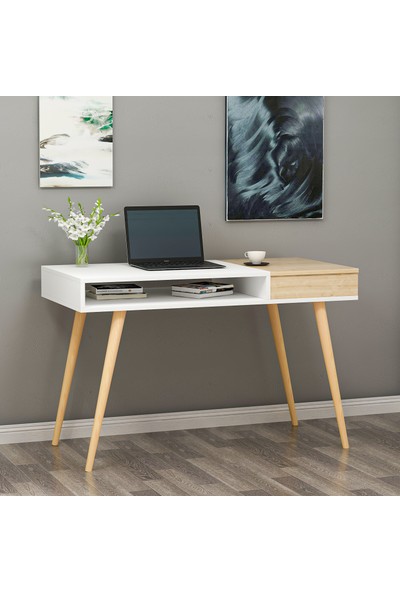 Dekorerbe Loft Çalışma Masası