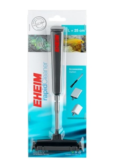 Ista Eheim Rapidcleaner Kazıma Aparatı Kısa