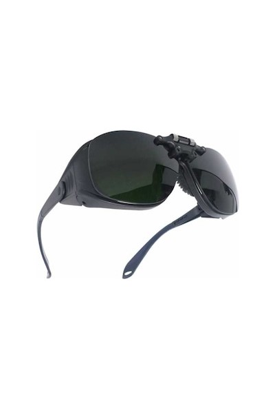 Starline G-036A-G Kaynak Gözlüğü