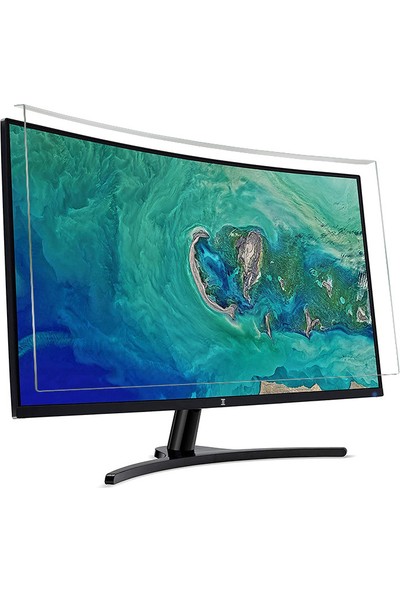 BESTOCLASS Elmas Panel Monster Aryond A32 V1.1 Curved Monitör Ekran Koruyucu BESTOCLASS Elmas Panel Monster Aryond A32 V1.1 Curved Monitör Ekran Koruyucu