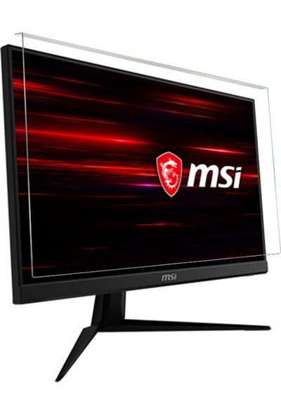BESTOCLASS Elmas Panel MSI Creator PS321QR Monitör Ekran Koruyucu BESTOCLASS Elmas Panel MSI Creator PS321QR Monitör Ekran Koruyucu