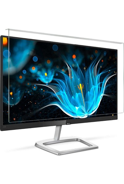 BESTOCLASS Elmas Panel Philips BDM4065UC/00 Monitör Ekran Koruyucu BESTOCLASS Elmas Panel Philips BDM4065UC/00 Monitör Ekran Koruyucu