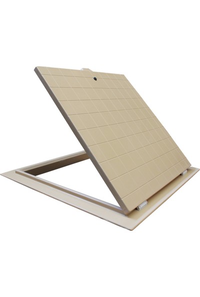 Havuz Marketi 85 x 85 Makine Dairesi Kapağı