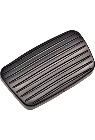 Alpha Auto Part Fiat Egea İçin Otomatik Vites Fren Pedal Lastiği Alpha Auto Part Fiat Egea İçin Otomatik Vites Fren Pedal Lastiği