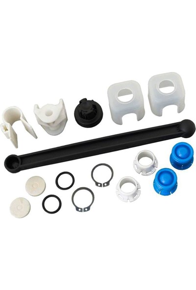 Alpha Auto Part Opel Corsa C, Combo, Meriva, Tigra Için Vites Tamir Takımı Alpha Auto Part Opel Corsa C, Combo, Meriva, Tigra Için Vites Tamir Takımı