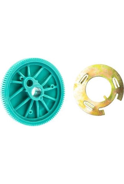 Alpha Auto Part Mercedes W639 Vito, Mixto İçin Arka Silecek Dişlisi Alpha Auto Part Mercedes W639 Vito, Mixto İçin Arka Silecek Dişlisi