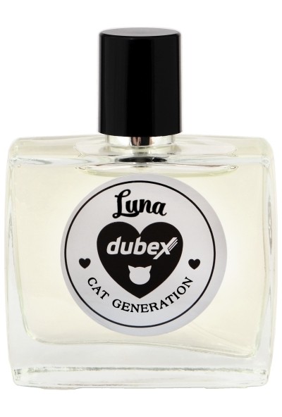 Dubex Luna Kedi Parfümü 50 ml