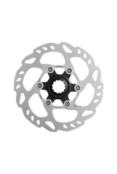 Shimano SM-RT70 160mm Center Lock Ice-Tech Rotor Shimano SM-RT70 160mm Center Lock Ice-Tech Rotor