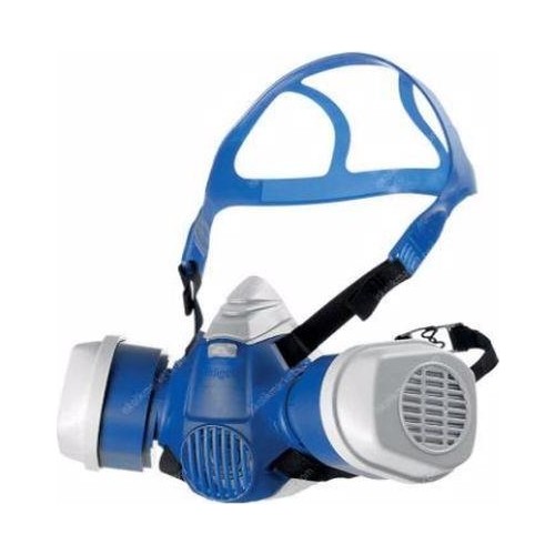 Drager Xplore 3300 Yarım Yüz Maskesi + 6738011 Ffp3 R Filtre Fiyatı