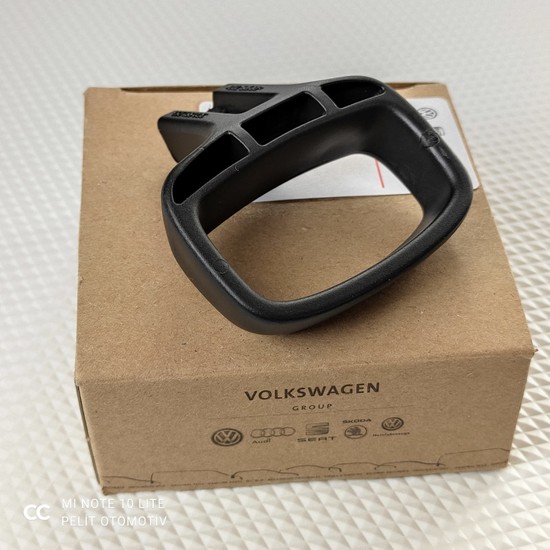 Volkswagen Koltuk Çekme Kolu (Oem) (Sol) 3C0881253 / Fiyatı