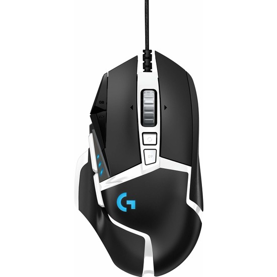 Logitech G502 Special Edition Oyuncu Mouse (Yurt Dışından) Fiyatı