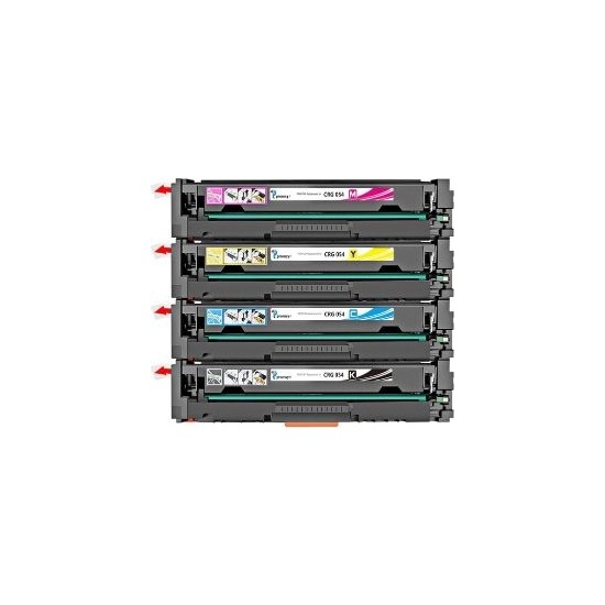 Xplus Hp Laserjet Pro CP1525NW Toner Takım Fiyatı