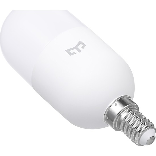 Mi Yeelight Led'ler Akıllı Ampul 2700-6500K Aydınlatma (Yurt Fiyatı