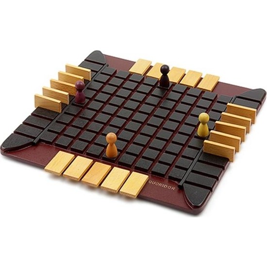 Gigamic Quoridor Classic Fiyatı, Taksit Seçenekleri ile Satın Al