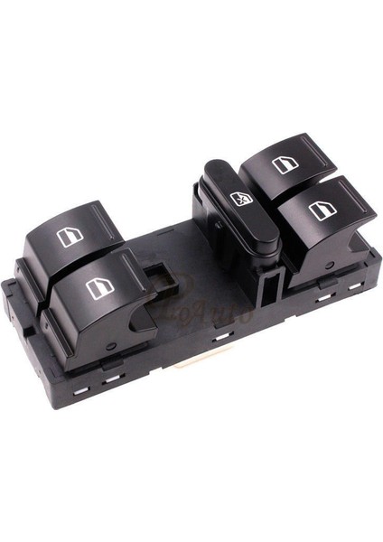 Parçazamanı Skoda Fabıa 2007 - 2010 Cam Düğmesi Dörtlü Fiyatı